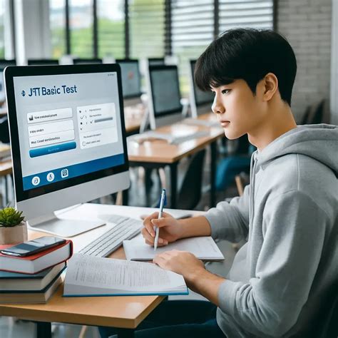 Japanese Exam Do You Know About The Jft Basic