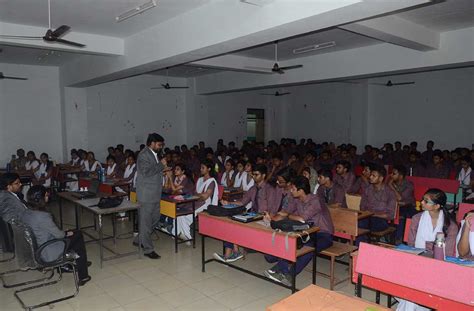 Two Days Workshop On “android” For Cse And It 3rd Year Bbdniit