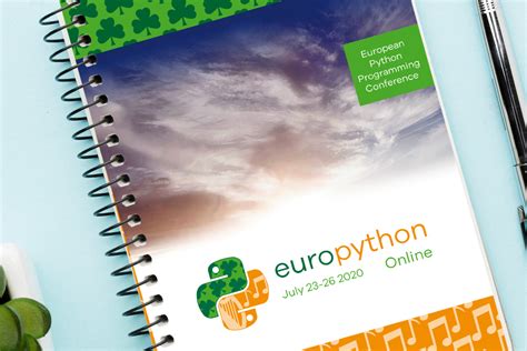 Europython 2020 Online Simetriko Diseño Y Publicidad