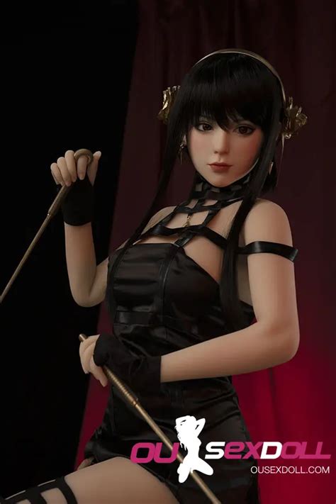 Cm Ft Final Fantasy Tifa Realistic Sex Doll Tpe Body Silicone