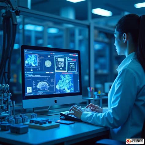 深度求索：ai技术如何助力制造业实现智能质检 品创集团 一站式研发服务平台