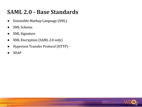 Identity Management For Web Application Developers Ppt