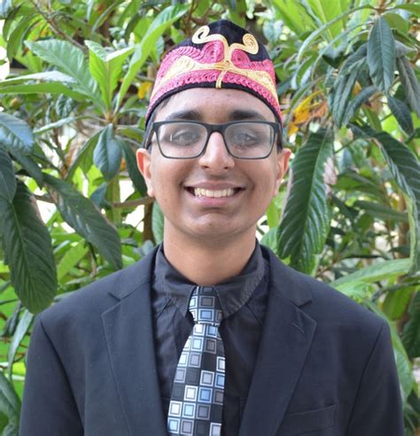 Ahmad Qureshi Arizona Space Grant Consortium