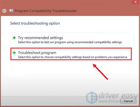 Fix Valorant Error Code Driver Easy