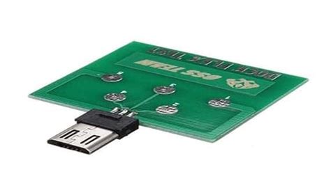 Usb Pcb өндірушісі бір екі жақты және көп қабатты