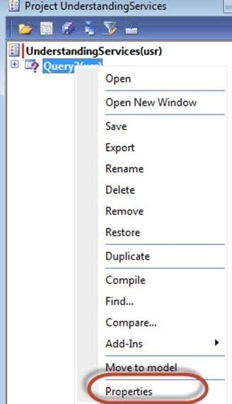Dynamics Ax Aif Tutorial Series Part 2 Power User Walkthrough How To