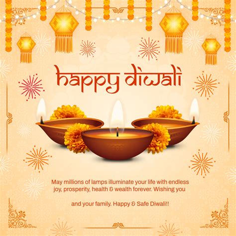 Happy Diwali Wishes Quotes Messages
