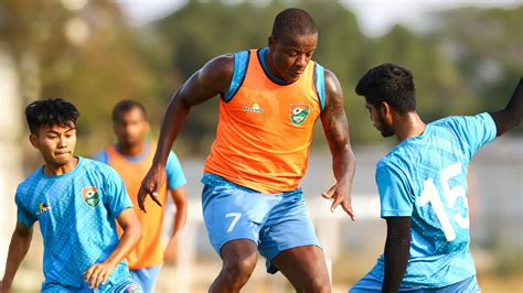 Sreenidi Deccan Fc Vs Rajasthan Fc Preview Head To Head Prediction