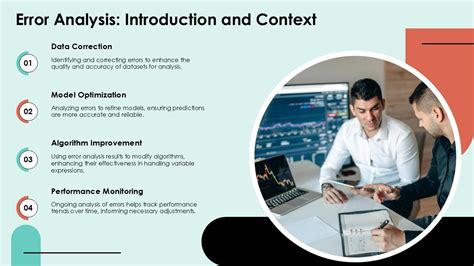 Error Analysis Introduction And Context Ppt Mockup Acp Ppt Example