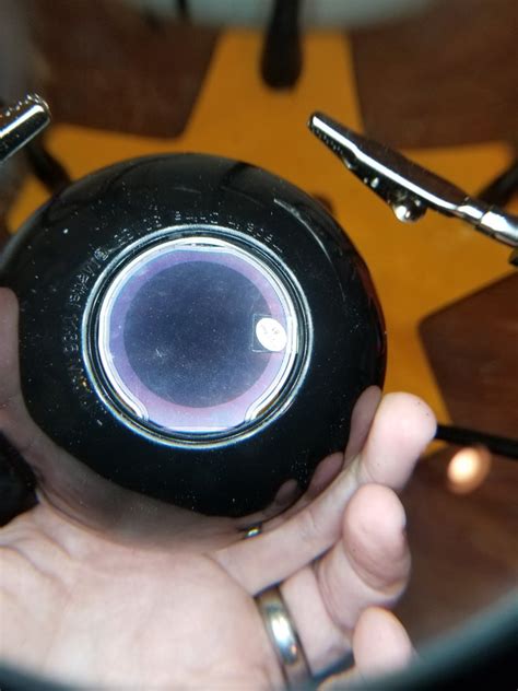 Magic Answers Ball With Arduino Pro Mini And Tft Display 7 Steps
