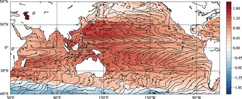 Frontiers Using A Deep Learning Approach To Infer And Forecast The Indonesian Throughflow