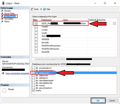 Analysis Services OLEDB Error While Processing In SSAS