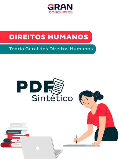 Teoria Geral Dos Direitos Humanos Pdf Direitos Humanos Humano