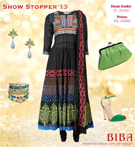 Biba India India Fashion Indian Outfits Fashion Design Patterns
