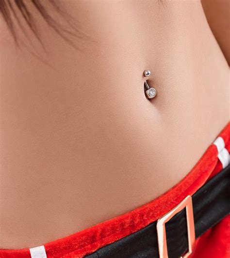 Surface Piercing Types How Does It Work And Aftercare