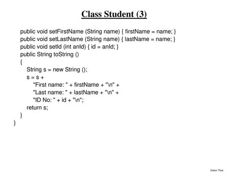 Simple File Input And Output Ppt Download