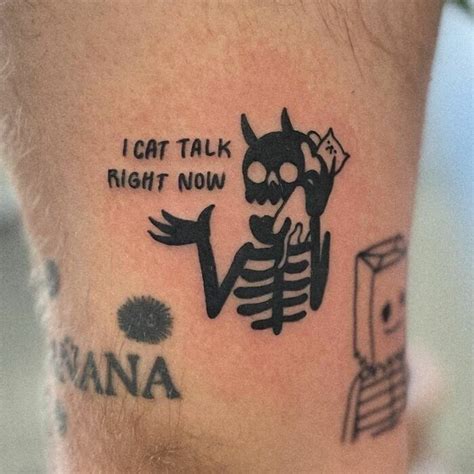 98 Word Tattoo Ideas For Anyone Deciding On Their New Ink Bored Panda