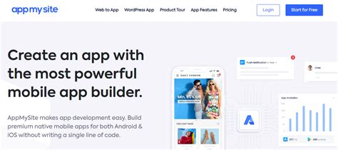 Plugins To Convert A WordPress Site To A Mobile App