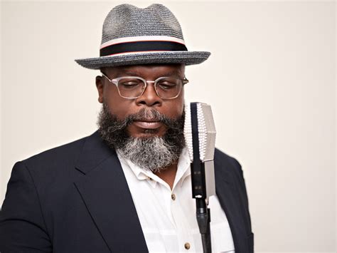 Bio Thatbassvoice Eric Hollaway