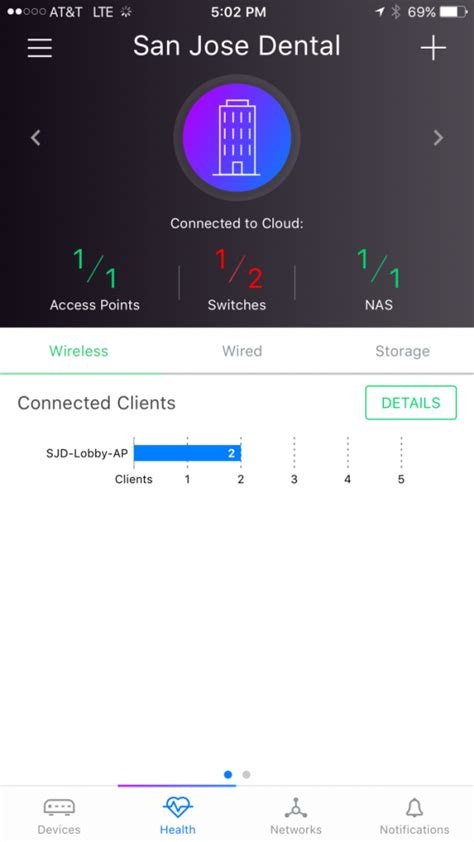 Netgear Releases Insight Remote Management For Networking Storagereview Com