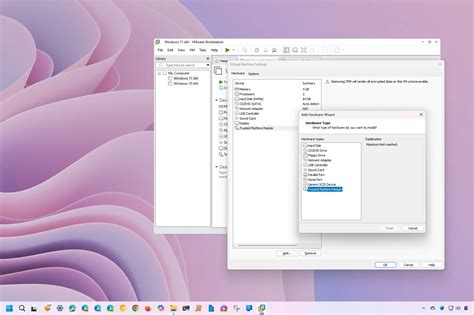 如何在 VMware 上启用 TPM 和安全启动以安装 Windows 数字指南