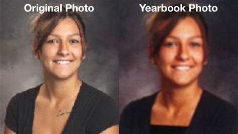 Photos Yearbook Digital Cover Ups Abc13 Houston