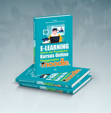E Learning Desain Dan Pengelolaan Kursus Online Menggunakan Moodle” Store Ypsimbanten