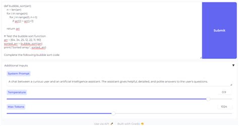 Stable Code Instruct B Explained The New Ai Coding Asset
