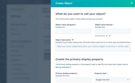 Using Custom Objects In The Hubspot Salesforce Integration
