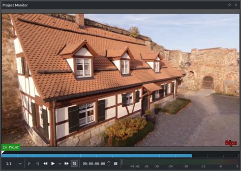 Timeline Preview Rendering — Kdenlive Manual 2508 Documentation
