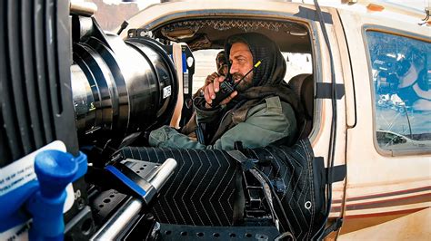 Kandahar Behind The Scenes Movie