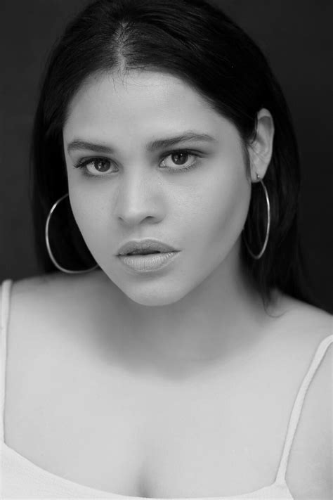 Irma P New Icon Models Model Agency