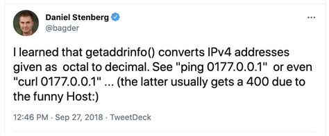 Critical Netmask Networking Bug Impacts Thousands Of Applications
