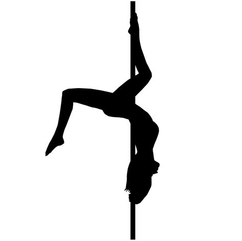 Pole Dance Vector Eps Download Free Vectors Clipart Graphics And Vector Art