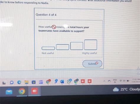 Ike To Know Before Responding To Nadia StudyX