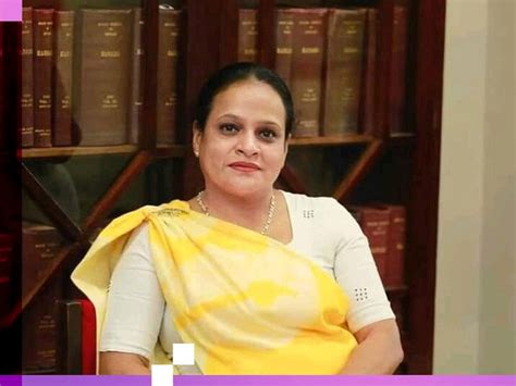 ළමයින් සඳහා වන පාර්ලිමේන්තු සංසදයේ සභාපති ධුරයට රෝහිණි කවිරත්න පත් කෙරේ ⋆ ධරණී