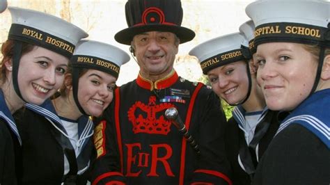 Combined Cadet Force Drill