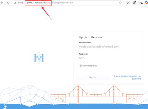 本地部署数据分析工具 metabase 并实现外部访问（windows 版本） metabase安装windows csdn博客