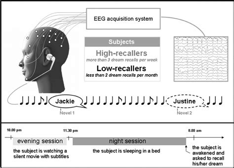 Paradigm Electroencephalogram Eeg Electrooculogram Eog And Paradigm Electroencephalogram Eeg Electrooculogram Eog And