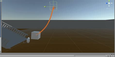 Creating A Rope Physics Unity Engine Unity Discussions