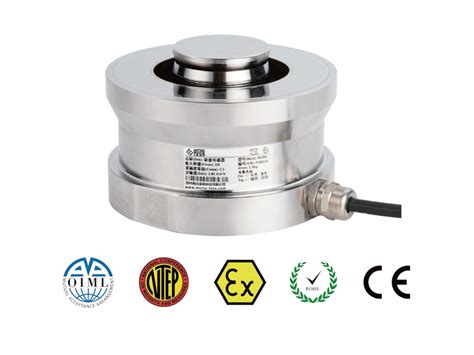 Compression Load Cell R520s Microtess Compression Load Cell R520s Microtess