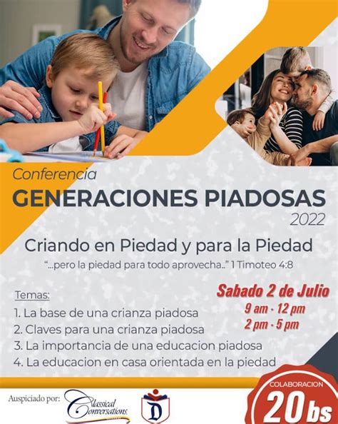 Classical Conversations Chile Home