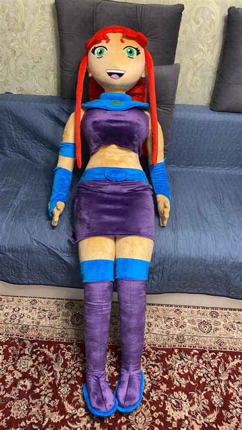 Plush Dolls Nsfw R Sexdollsaccessories