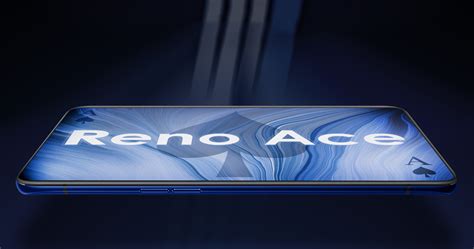 Oppo Reno Ace V I Snapdragon S C Nhanh W V A L Gi B N H P D N Tr C Ng Y Ra M T