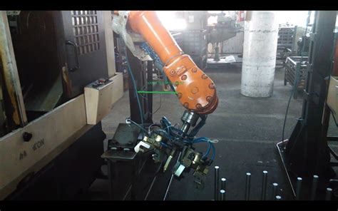 Linear Jog Y Axis Not Working As Expected — Abb Robotics User Forums