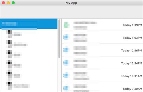 Macos Gap In Height Between Nssplitview And Its Superview Where Is