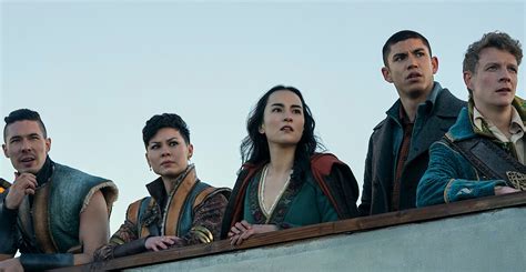 15 Shows Like Shadow And Bone The Mary Sue