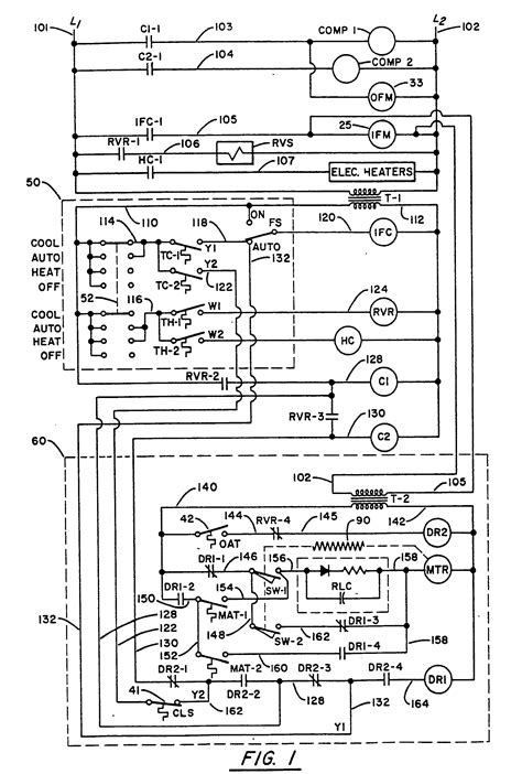 Carrier Split Type Aircon Wiring Diagram