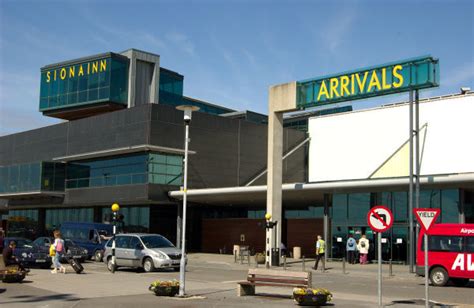 면세점의 발상지는 섀넌공항 Shannon Airport 네이버 블로그