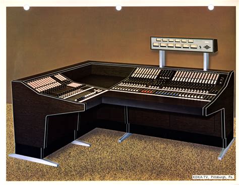 Adm Preservation Sound